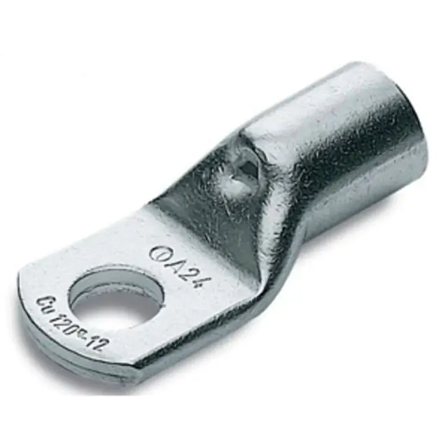 Cembre a12-m12 | capocorda sez.50mmq extraflex vite 12mm - dibiasi.it