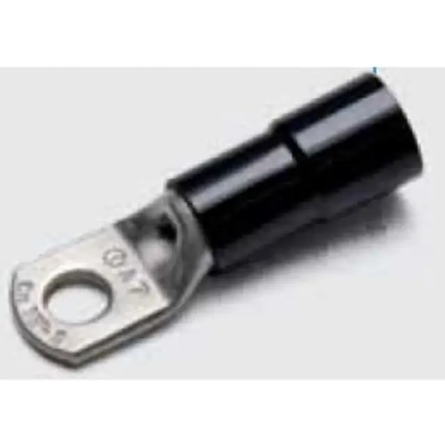 Cembre ane5-m12 | capocorda isolato sez.25mmqflex vite 12mm - dibiasi.it