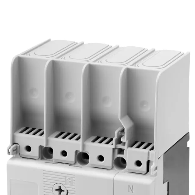 Gewiss gwd8839 | copriterm ant fc fb 3pz msx/e/m400-630 - dibiasi.it