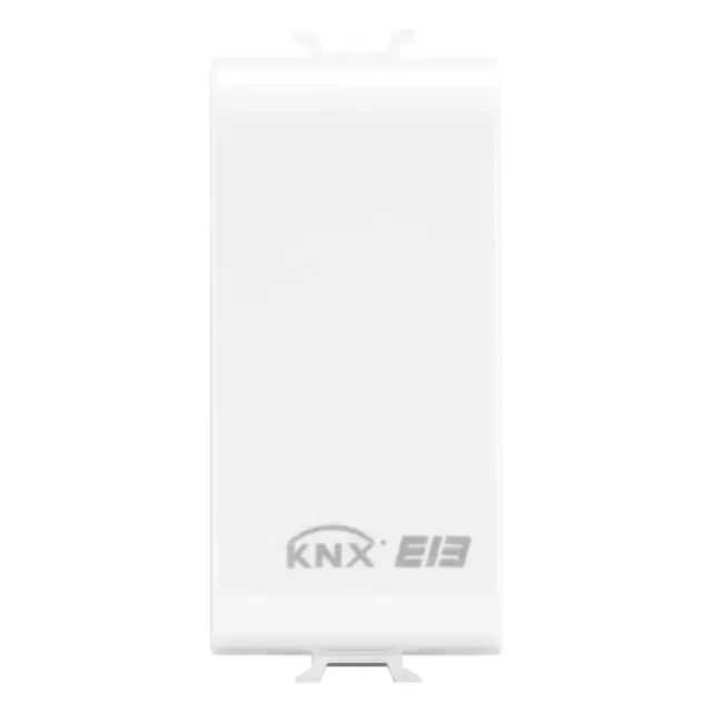 Gewiss gw15751 | copriforo interfaccia 4 ingressi b.sat - dibiasi.it