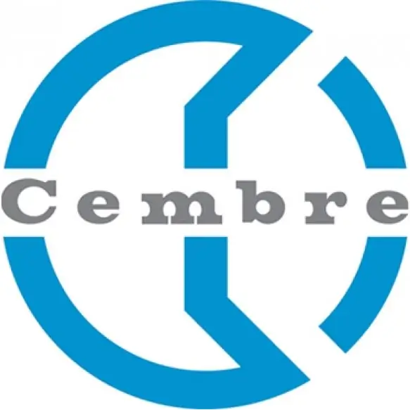 Cembre cp1096-w-1000-kv | pressa oleod.tranciacavi isol cu-al ?95mm - dibiasi.it