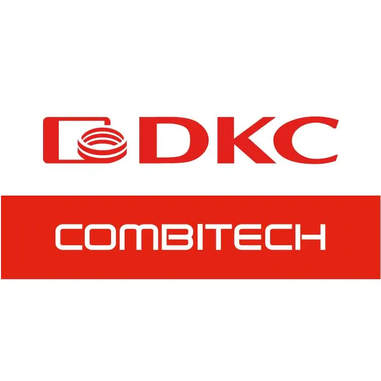 Combitech (dkc) 5080080 | c5 elemento rett. chiuso 80x80 mt 3 zs - dibiasi.it